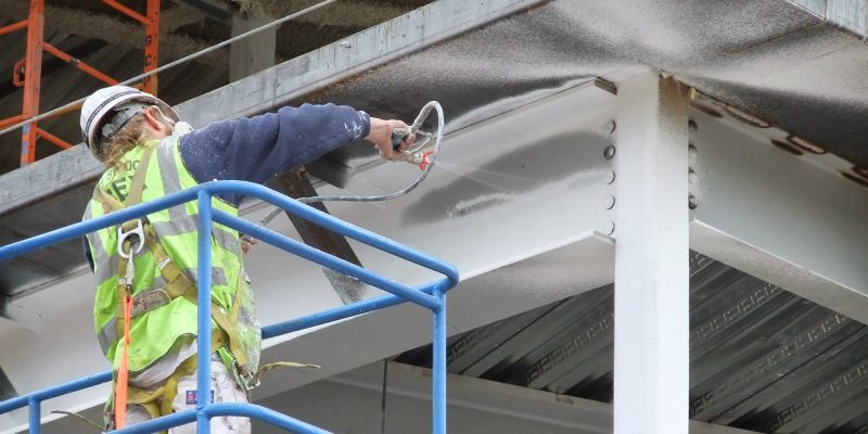 Fire Protection - Fire proofing Ltd